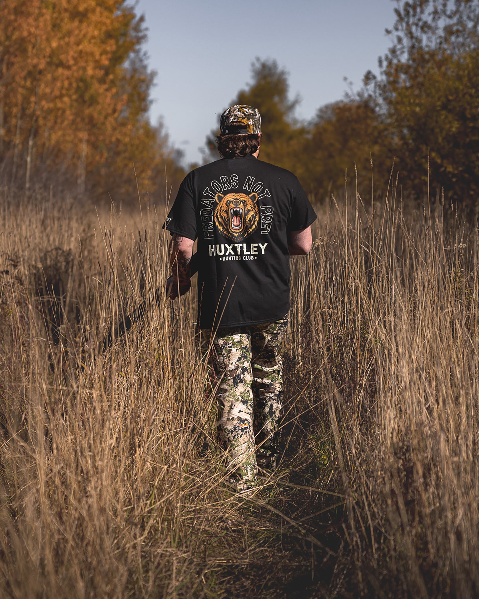 Huxtley Workwear Co. [ Quality Workwear, Apparel & Accessories ]