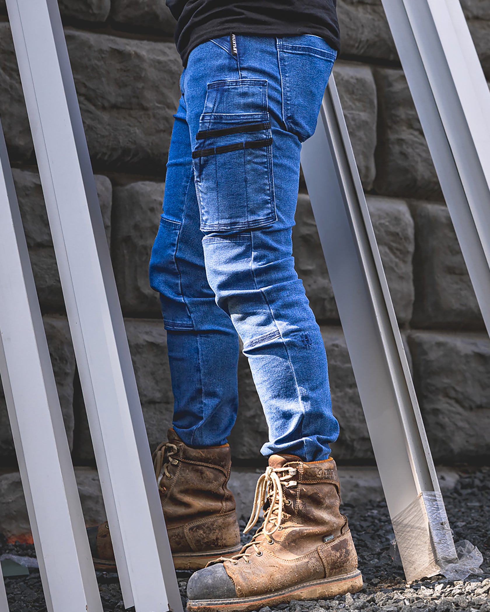 Huxtley Workwear Co. [ Quality Workwear, Apparel & Accessories ]